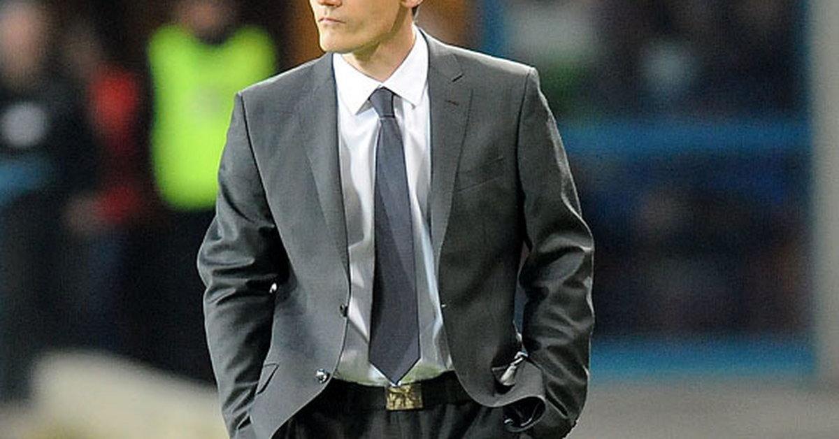 Mariusz Rumak: emocje wzięły górę nad głową - Przegląd Sportowy Onet