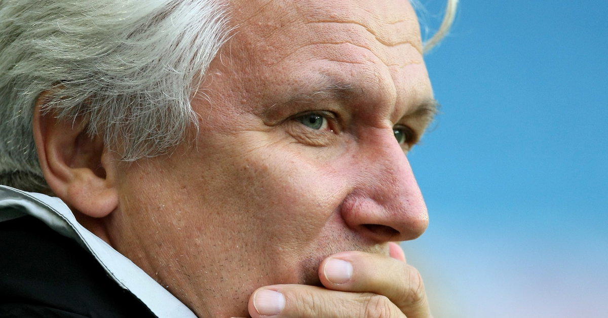Henryk Kasperczak zostanie selekcjonerem reprezentacji Mali - Przegląd ...
