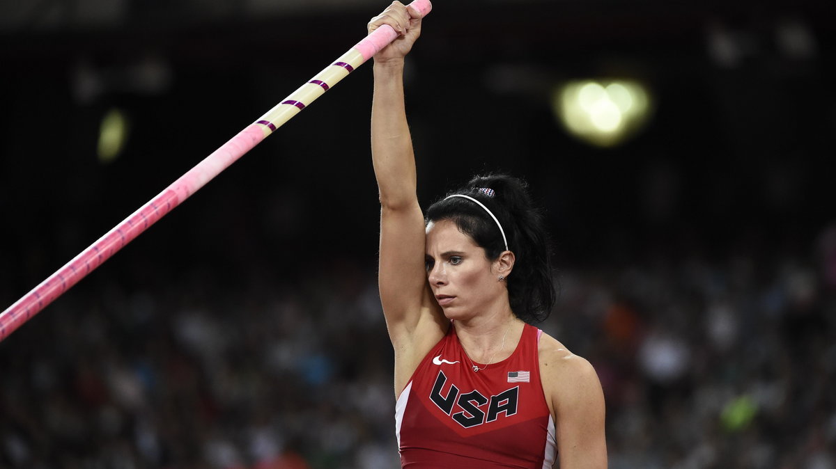 Jennifer Suhr bliska rekordu świata, świetny Bukowiecki - Przegląd Sportowy