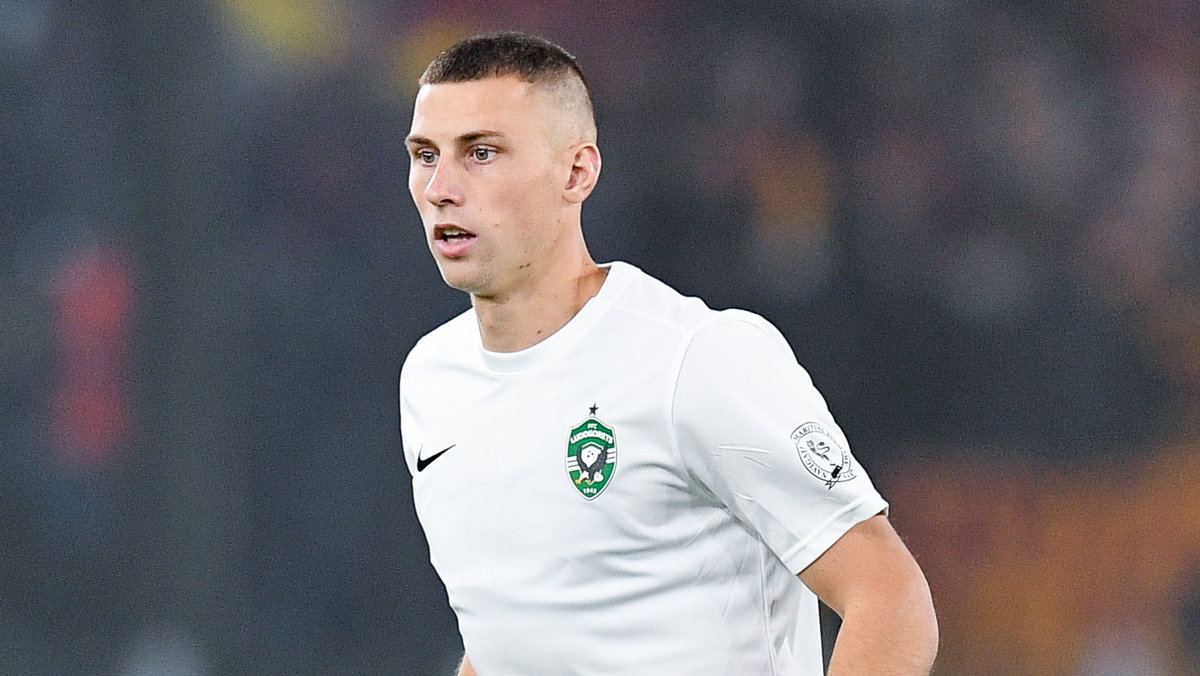 Polski pomocnik znów błysnął! Jasny sygnał dla selekcjonera - Przegląd ...