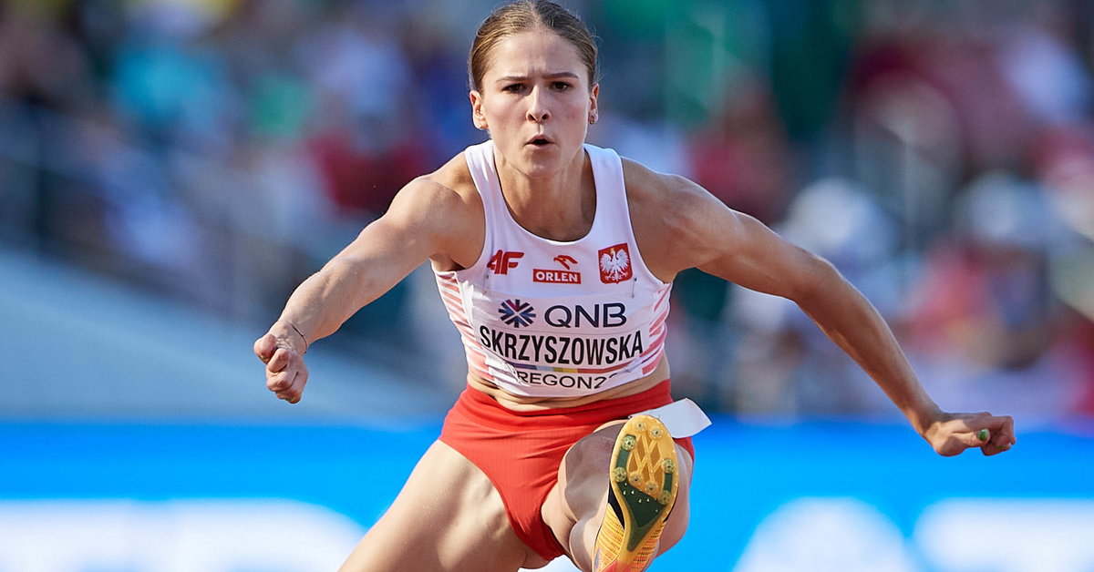 Wielkie emocje na Memoriale Kamili Skolimowskiej! Popis polskiej biegaczki! - Przegląd Sportowy Onet