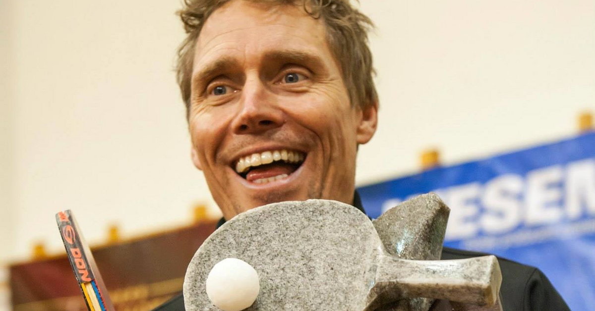 Persson zrobił swoje, Persson może odejść - Przegląd Sportowy Onet