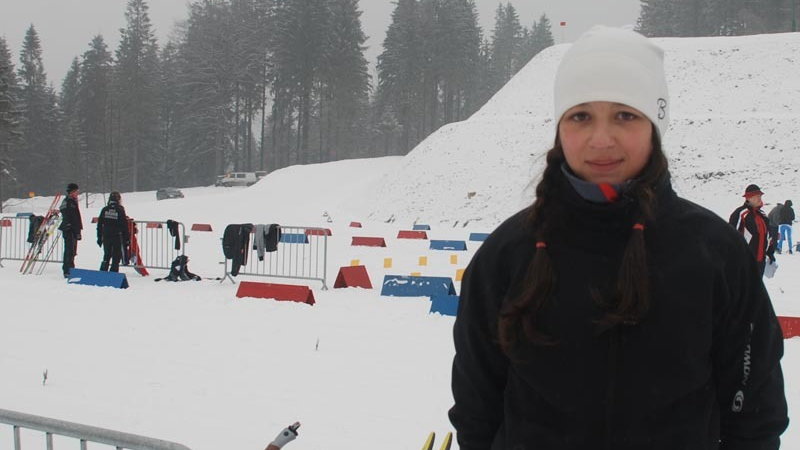 Anna Kalina: marzę o medalu - Przegląd Sportowy