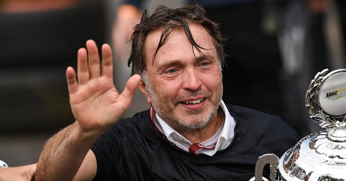 Joe Saward o tym po kogo może sięgnąć Williams - Przegląd Sportowy Onet