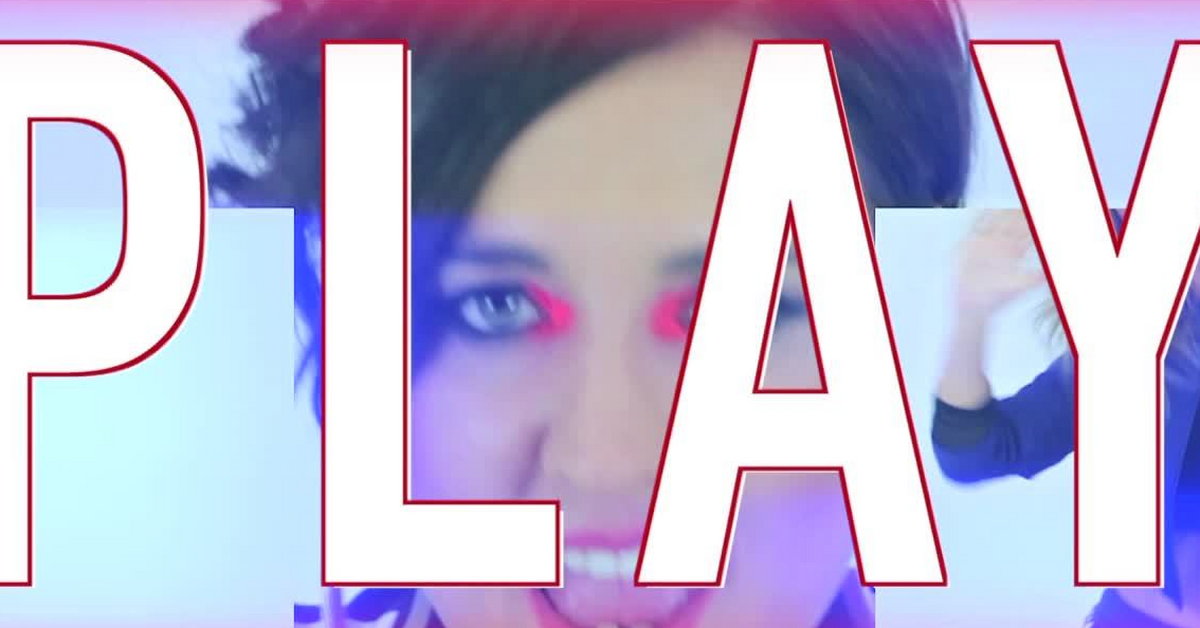 Miss Mika i Urbanator - "Come Play with Us" - Przegląd Sportowy