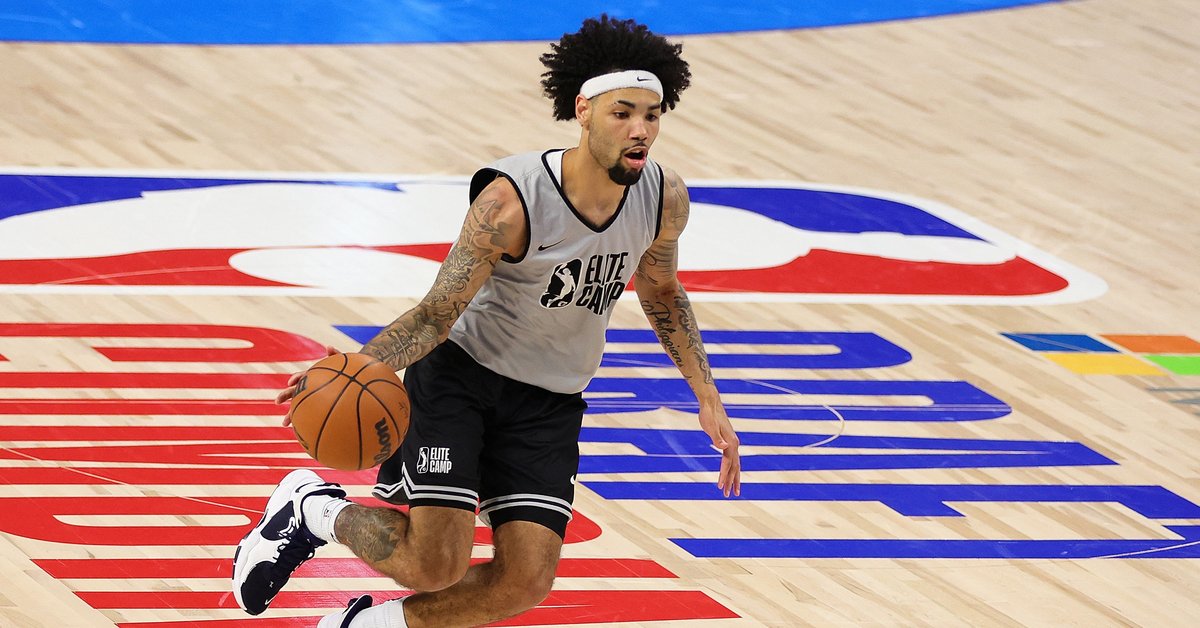 Tevin Brown nowym zawodnikiem Startu Lublin. Kontrakt na miesiąc ...