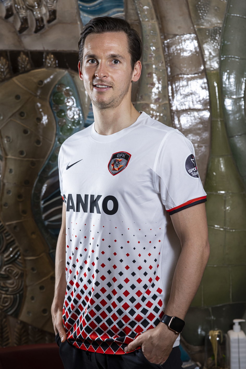 Paweł Olkowski: W polskim futbolu za dużo myśli się o fizyczności ...