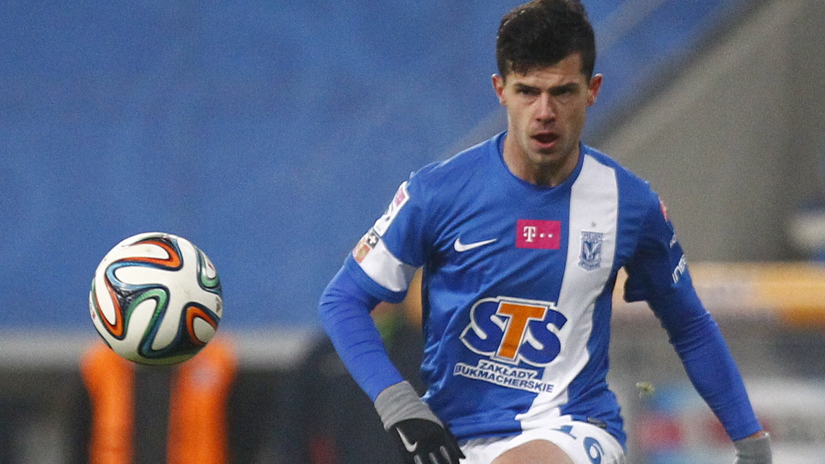 Darko Jevtić: każdy z nas walczy o swoje miejsce w składzie - Przegląd ...