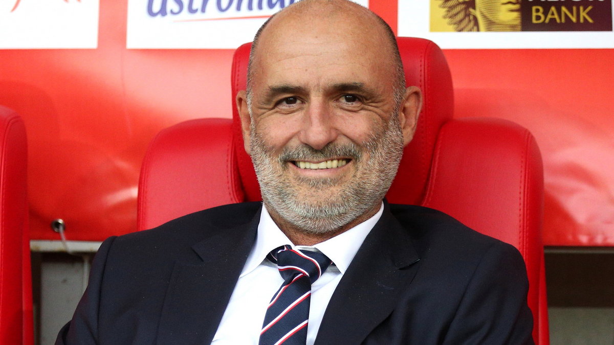 "Opinia publiczna by go zjadła". Michał Probierz nie miał złudzeń w ...