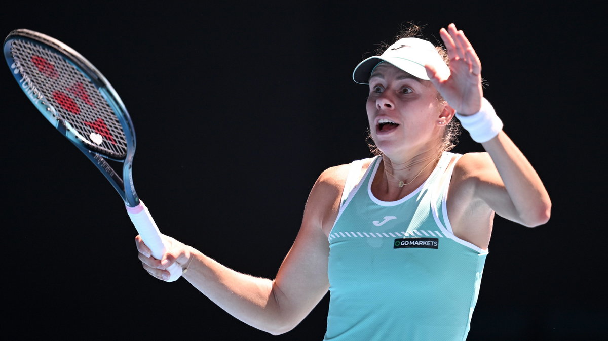 AO: to był klucz do zwycięstwa Linette! Polka o życiowym sukcesie ...