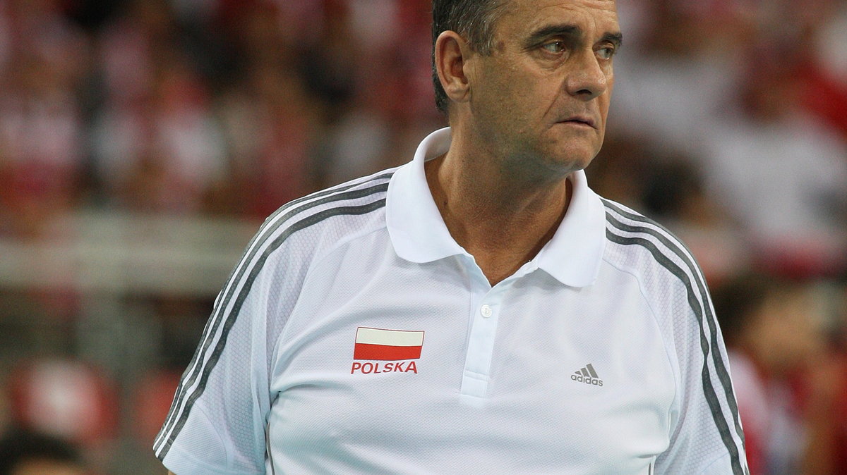 Matlak: jestem mile zaskoczony - Przegląd Sportowy Onet