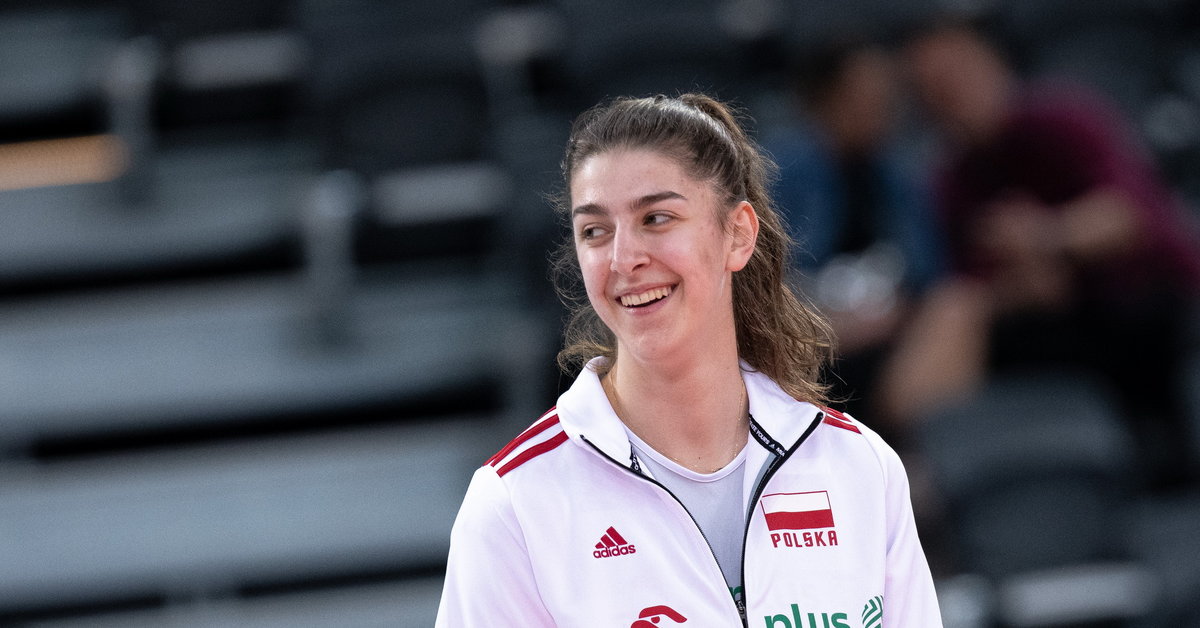 Martyna Łukasik: Momentami gra rywalek była bezbłędna - Przegląd ...