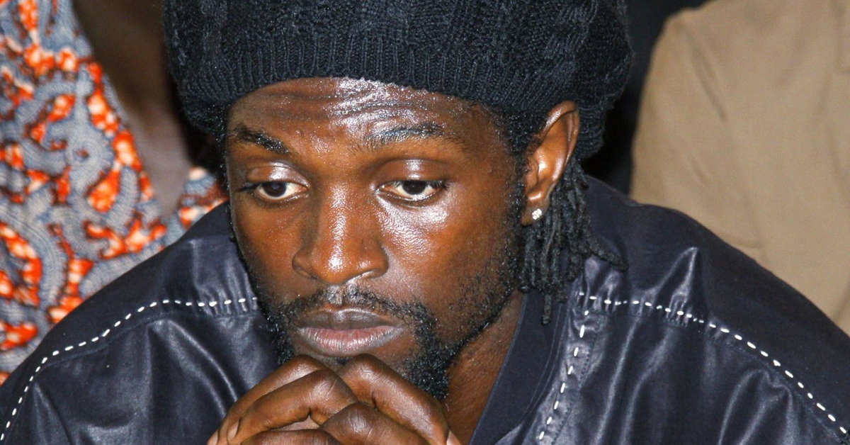 Sroga kara dla reprezentacji Togo - Przegląd Sportowy Onet