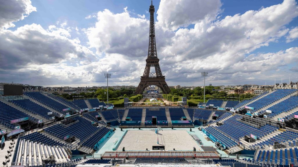 Jakie nowe dyscypliny pojawią się na Igrzyskach Olimpijskich Paryż 2024 ... Jakie nowe dyscypliny pojawią się na Igrzyskach Olimpijskich Paryż 2024 ...