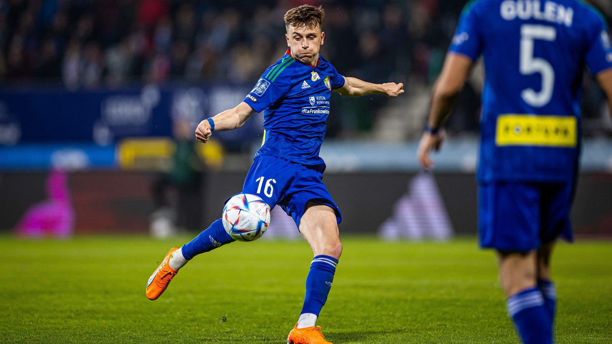 Raków Częstochowa chce pozyskać wielki talent! Kluczowy problem - Przegląd Sportowy Onet