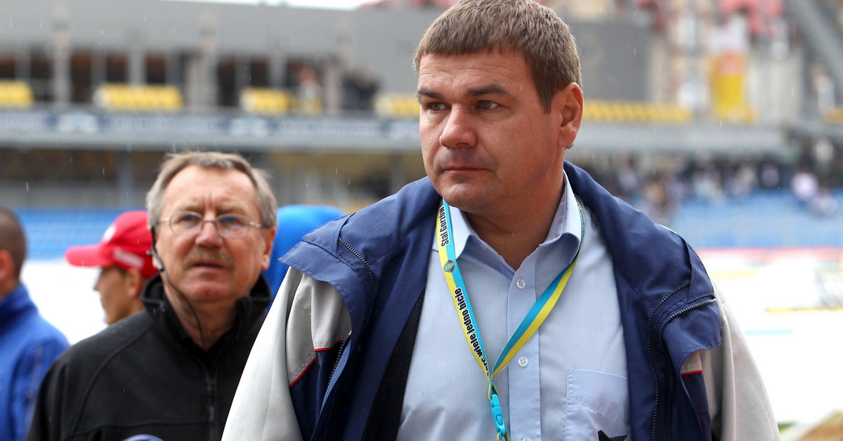 Leszek Demski: wielki sukces dla Polski - Przegląd Sportowy Onet