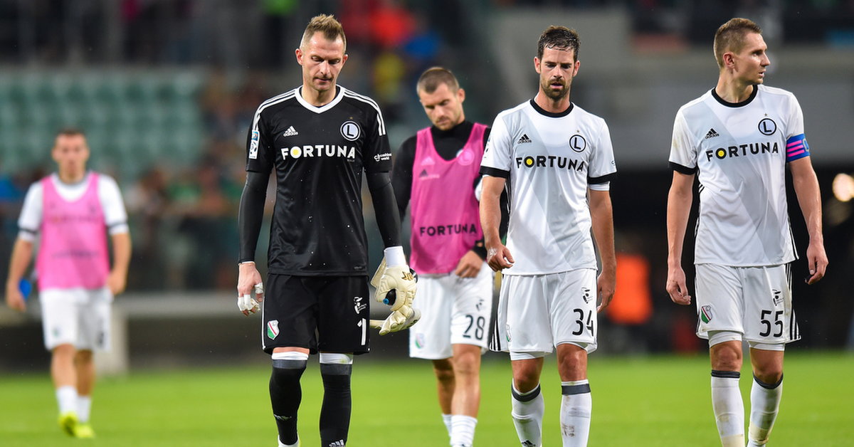Romeo Jozak nowym trenerem Legii Warszawa? - Przegląd Sportowy Onet