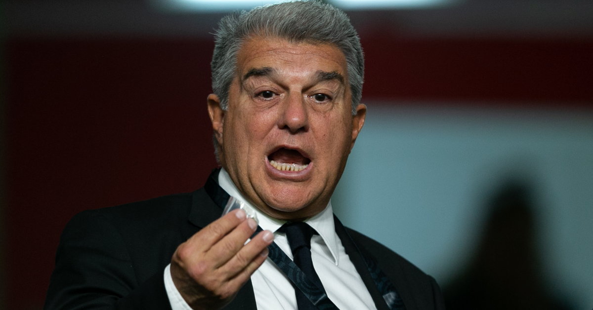 Prezes FC Barcelona zdradza kulisy rozmów z Leo Messim. "Delikatny ...