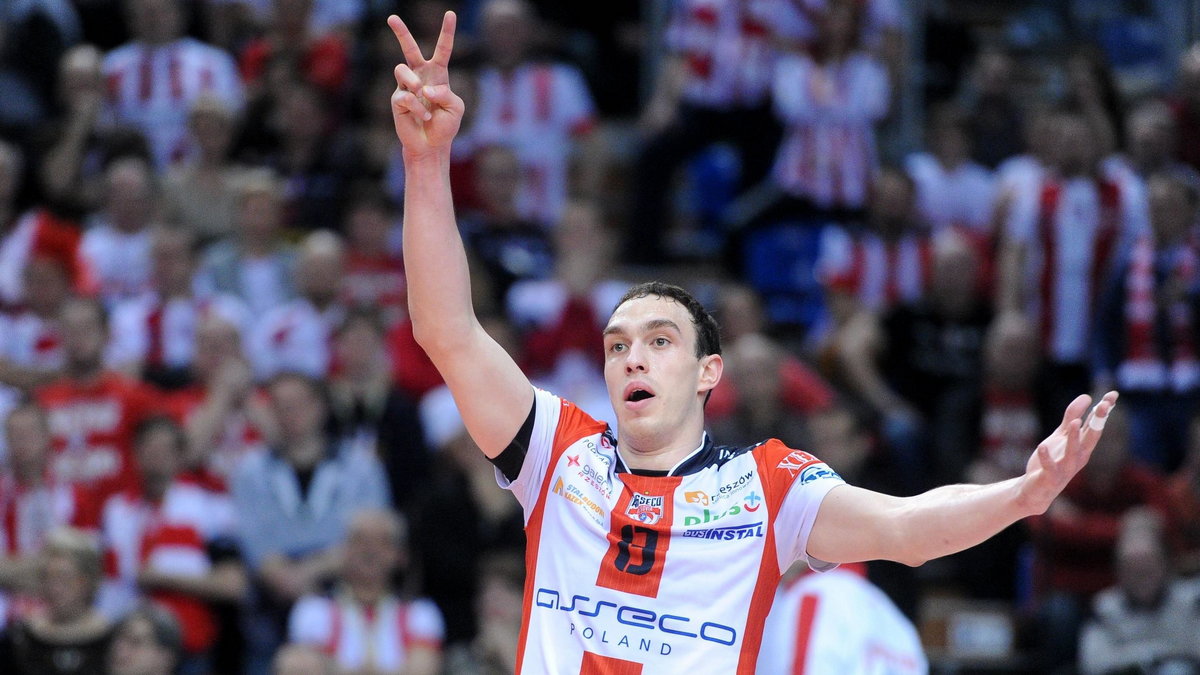 Marko Ivović: Rosjanie są w naszym zasięgu - Przegląd Sportowy