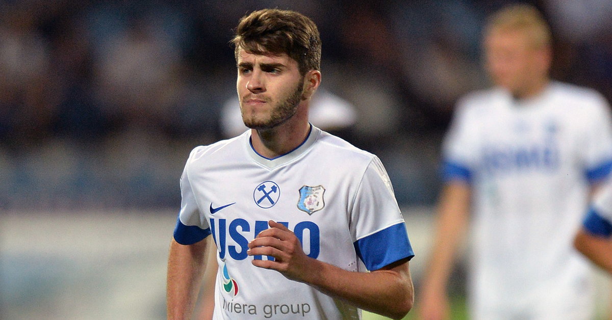 Mihai Radut łączony z Lechem Poznań i Legią Warszawa - Przegląd ...