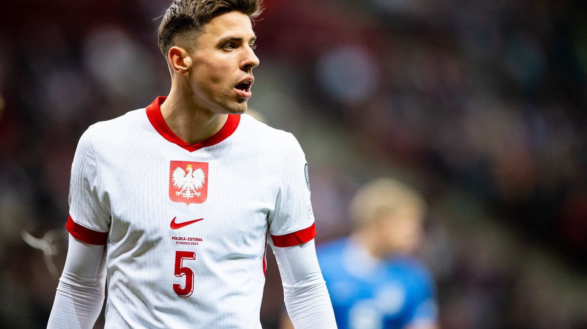 Reprezentant Polski pod ostrzałem! Gromy po awansie na Euro 2024 ...