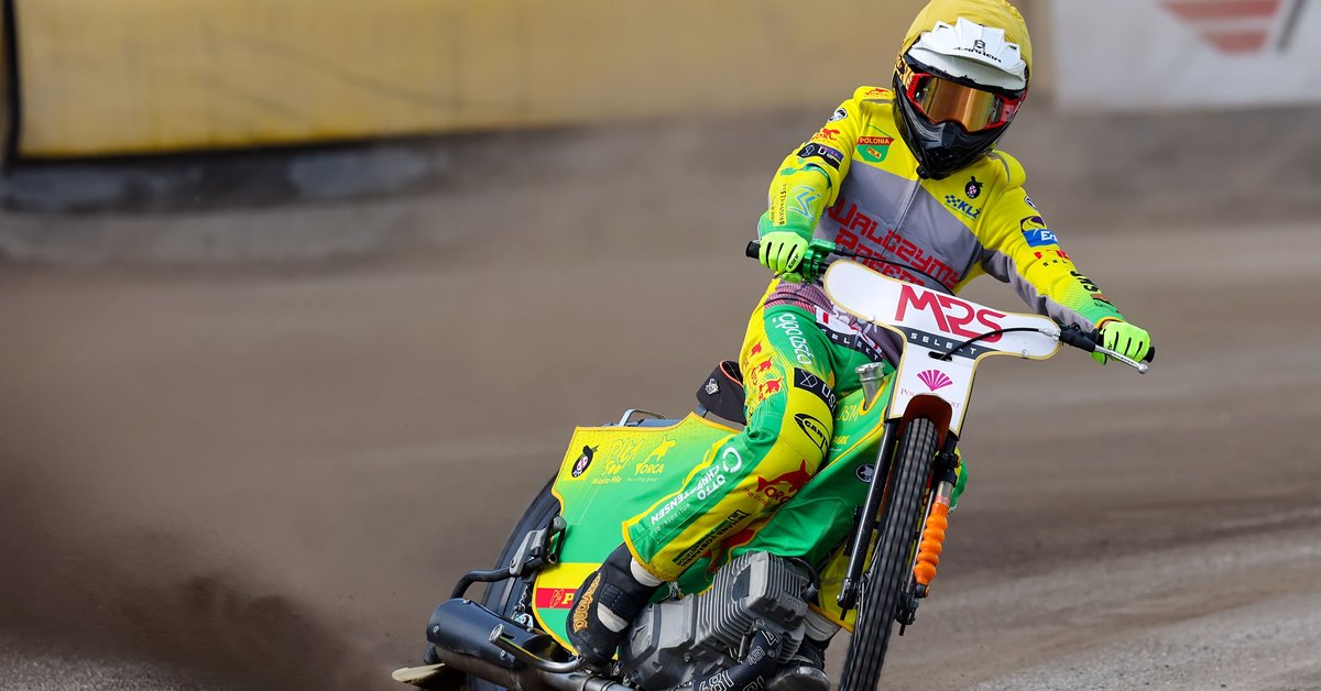 Duńczyk Jonas Knudsen o nadchodzącym sezonie. Pokaże się w Falubazie? - Przegląd Sportowy Onet