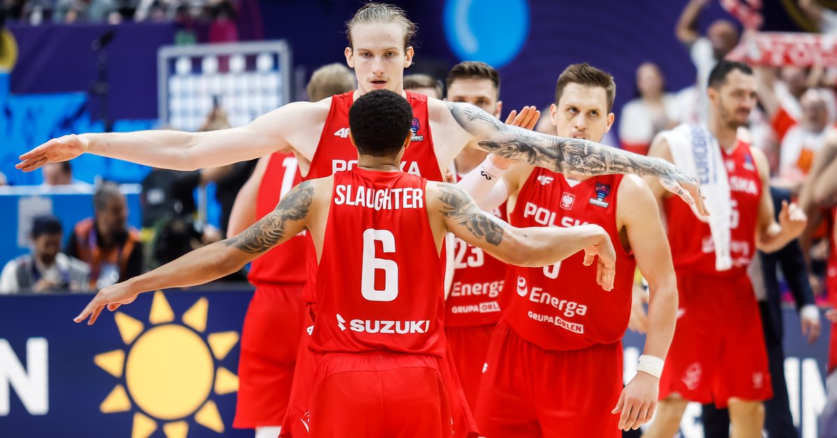 Polacy za granicą: Aleksander tym razem w cieniu A.J. - Przegląd Sportowy Onet