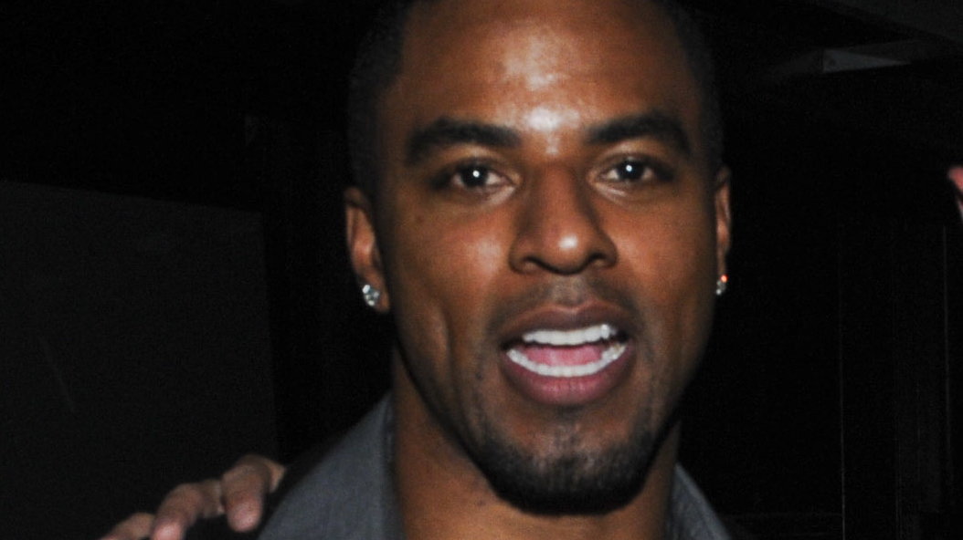 Były gwiazdor NFL aresztowany pod zarzutem gwałtu - Przegląd Sportowy