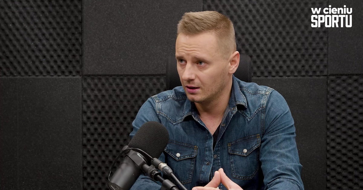 Wojtaszek: Z biegiem czasu czuję się pewniej. Nie boję się ryzyka - Przegląd Sportowy Onet