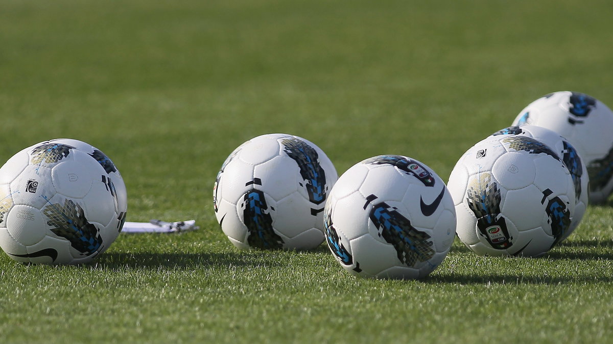 Kibiców Napoli poznają po smrodzie? - Przegląd Sportowy