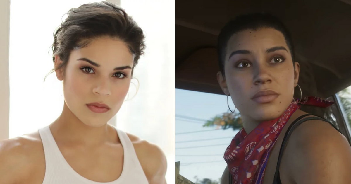 Kim jest Manni L. Perez? To ona ma zagrać Lucię w GTA 6. Mocne dowody ...