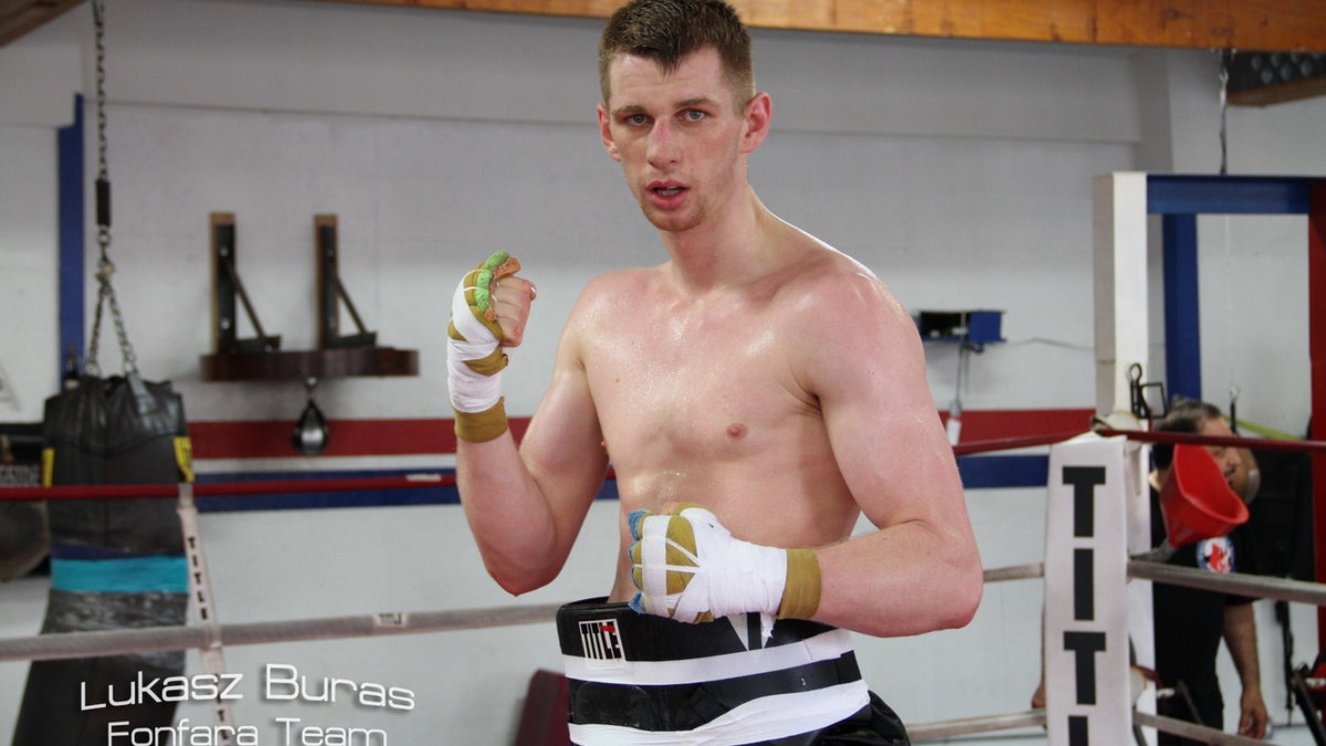 Fonfara wróci na gali "Diablo" z nowym promotorem - Przegląd Sportowy