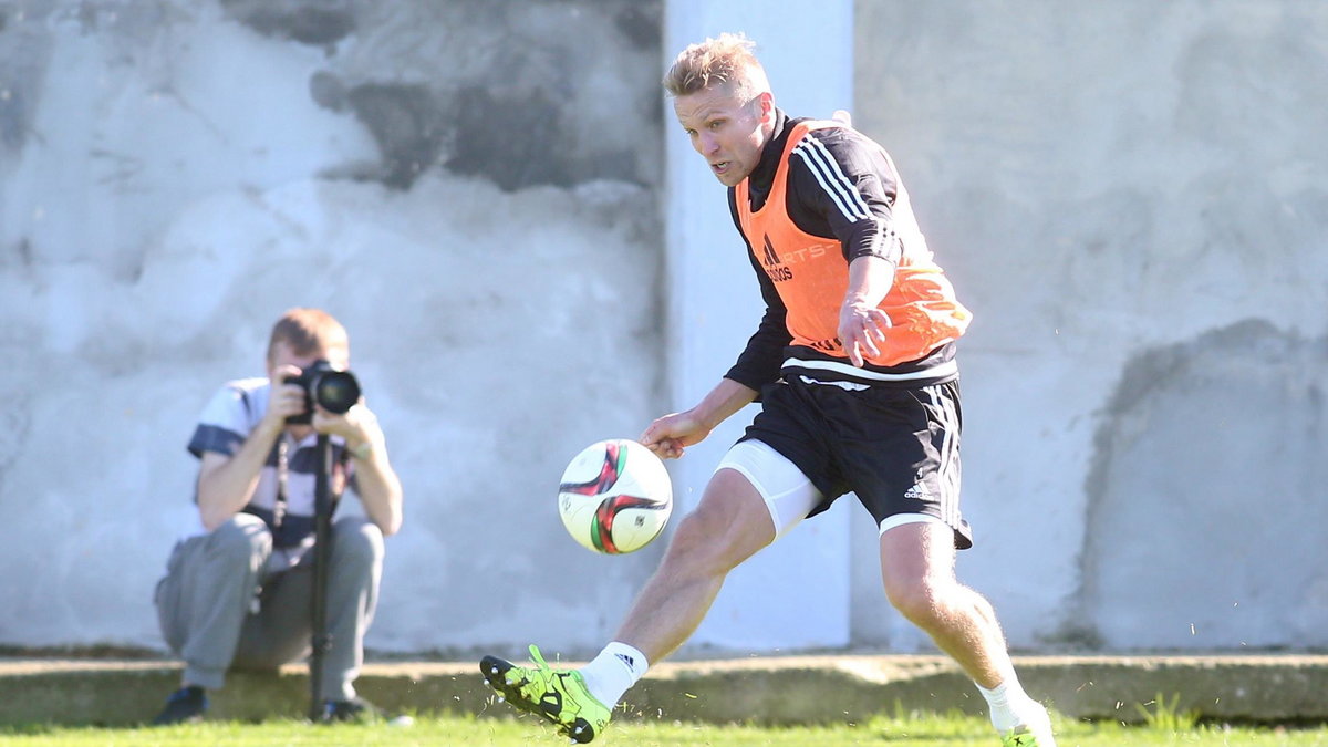 Lewczuk: Transfery robią wrażenie! Obóz Czerczesowa? Żyjemy, nie mamy ...