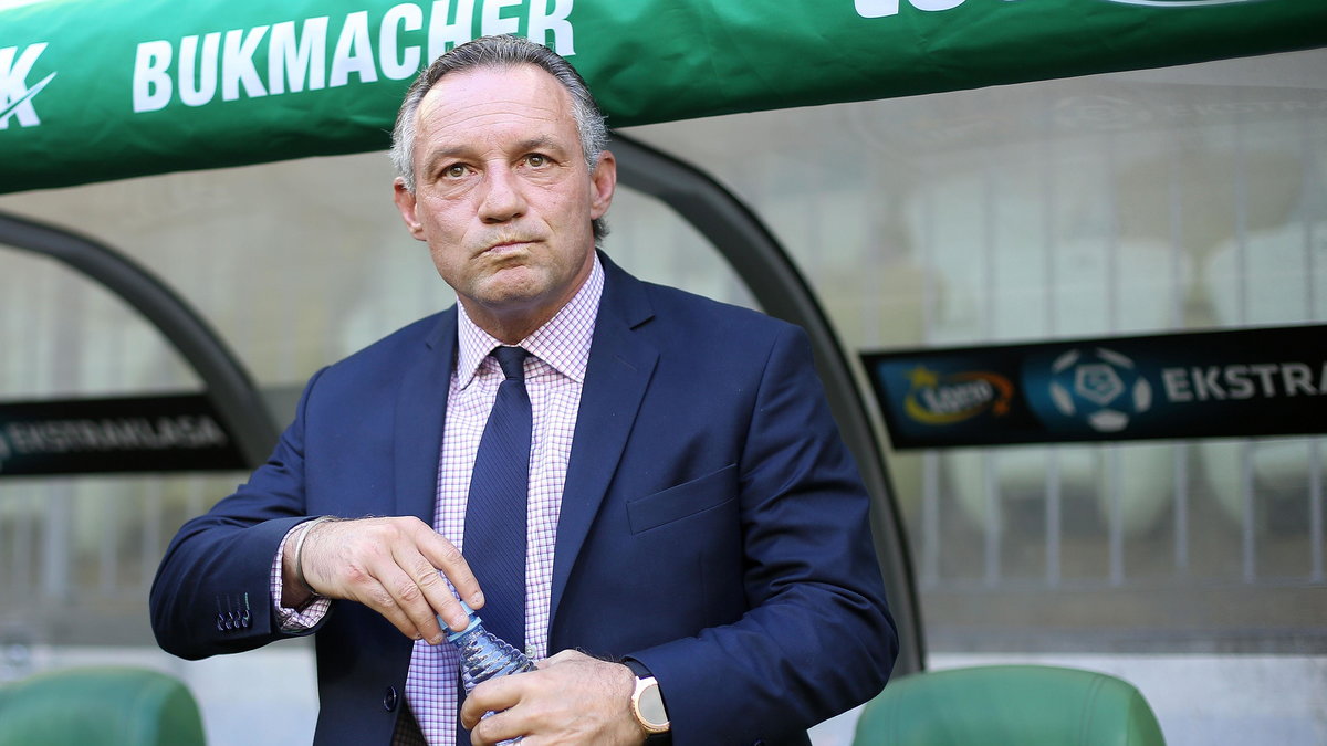 Piotr Nowak: Z Piastem zawsze grało nam się ciężko - Przegląd Sportowy