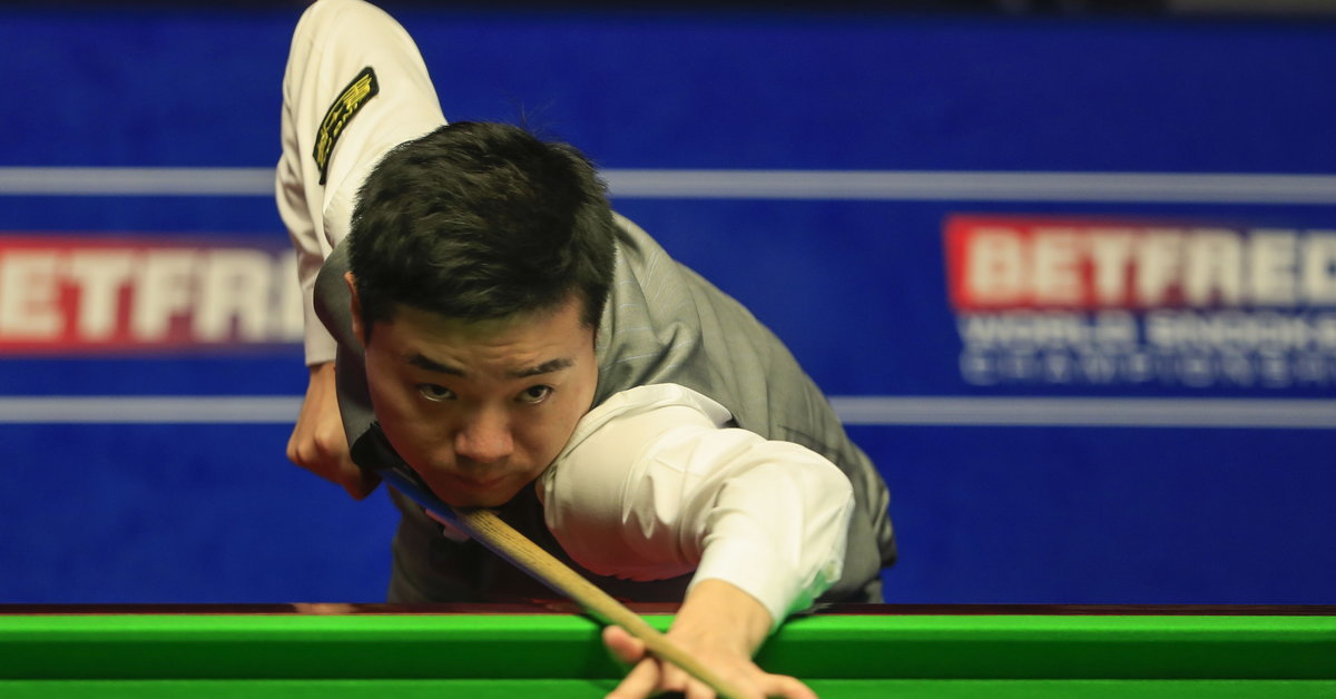 Adam Stefanów i Kacper Filipiak nie awansowali do fazy grupowej Word ...