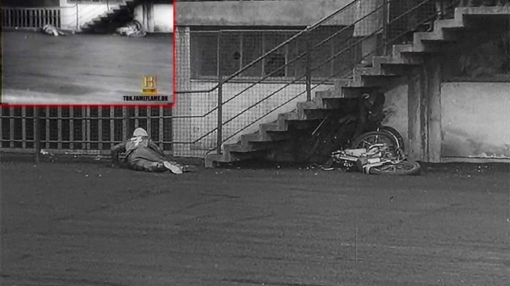 Żużel: Wstrząsające okoliczności śmierci Zbigniewa Raniszewskiego w ...