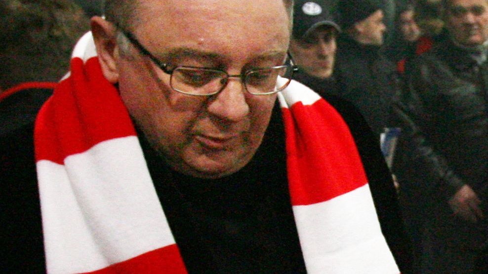 Filipiak: wyjść poza polski "grajdołek" - Przegląd Sportowy Onet