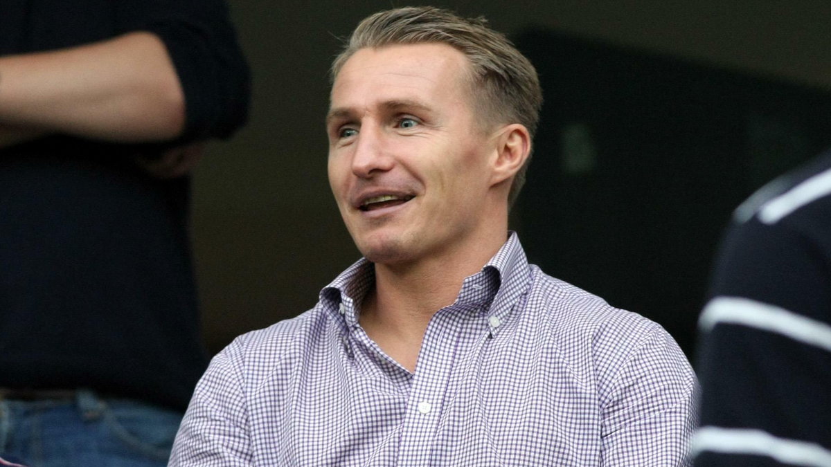 Całe Niemcy śmiały się z Polaka. Teraz zniknął bez śladu - Przegląd ...