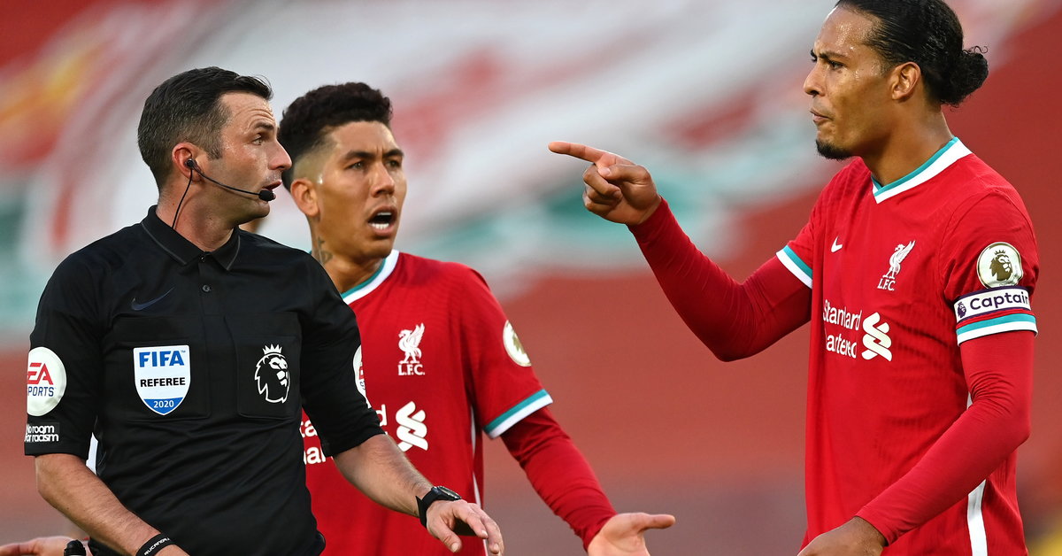 Premier League Chelsea Liverpool Fc Na Żywo Hit W Anglii Live