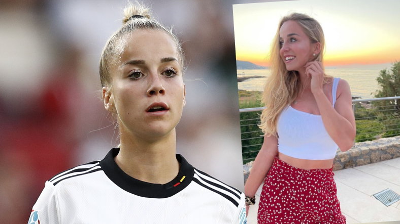 Nazywają ją królową mediów społecznościowych. Na Instagramie ma jedną ...