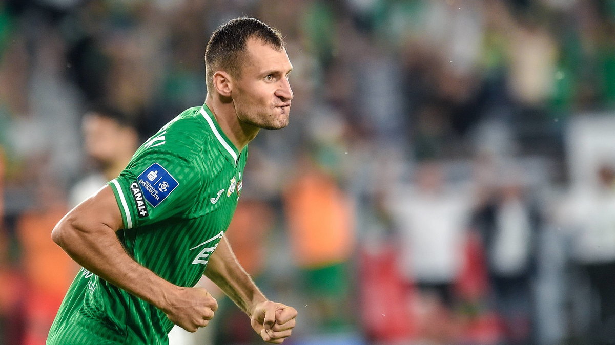 Mateusz Radecki: Ludzie z Radomia są charakterni. Taki jest też Michał ...