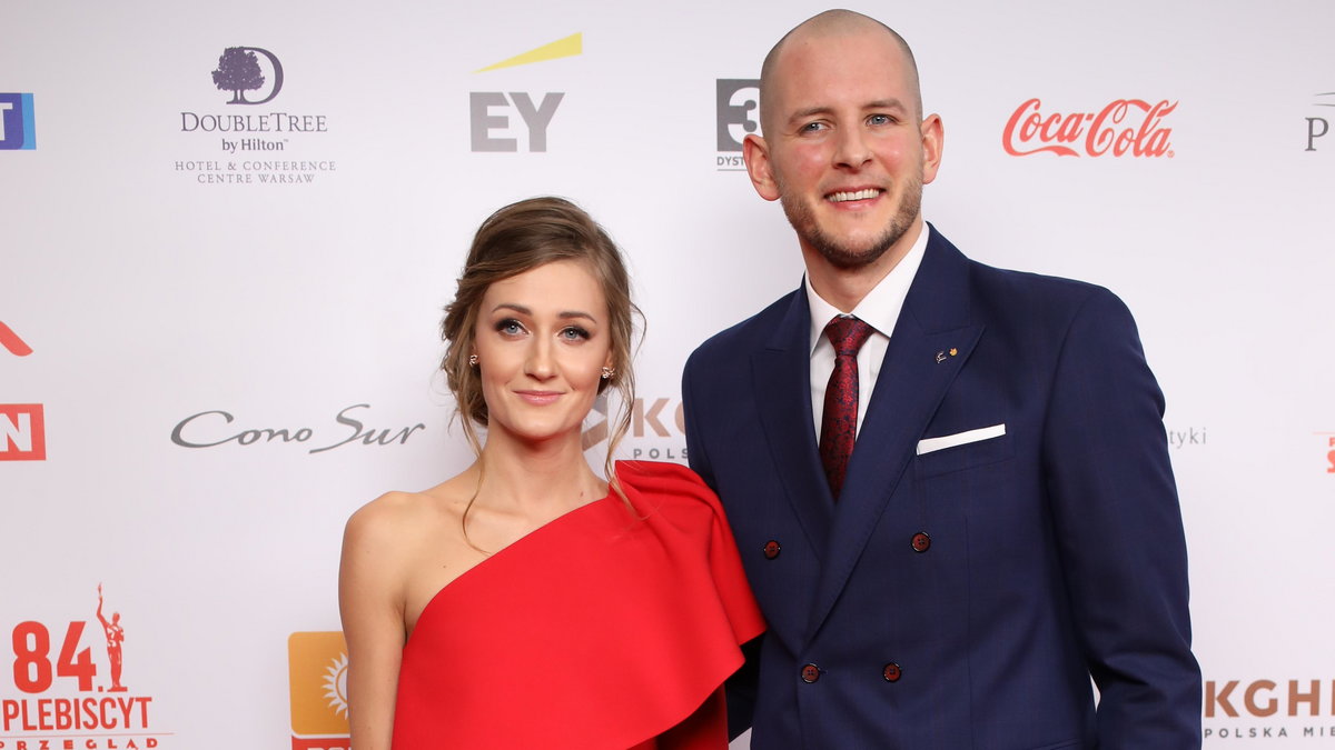 Tokio 2020. Anna Kurek. Kim jest? Sylwetka partnerki Bartosza Kurka ...