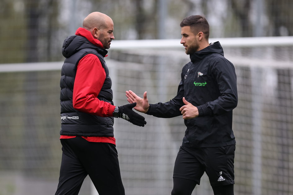 Czołowa polska drużyna stoczyła się na dno. "Koniec. Światło zgaszone ...