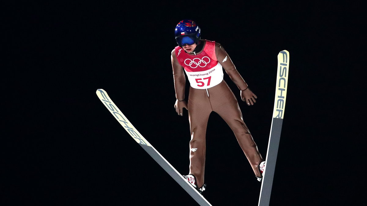 Kamil Stoch może zgarnąć złoto i... sporo zarobić - Przegląd Sportowy Kamil Stoch może zgarnąć złoto i... sporo zarobić - Przegląd Sportowy