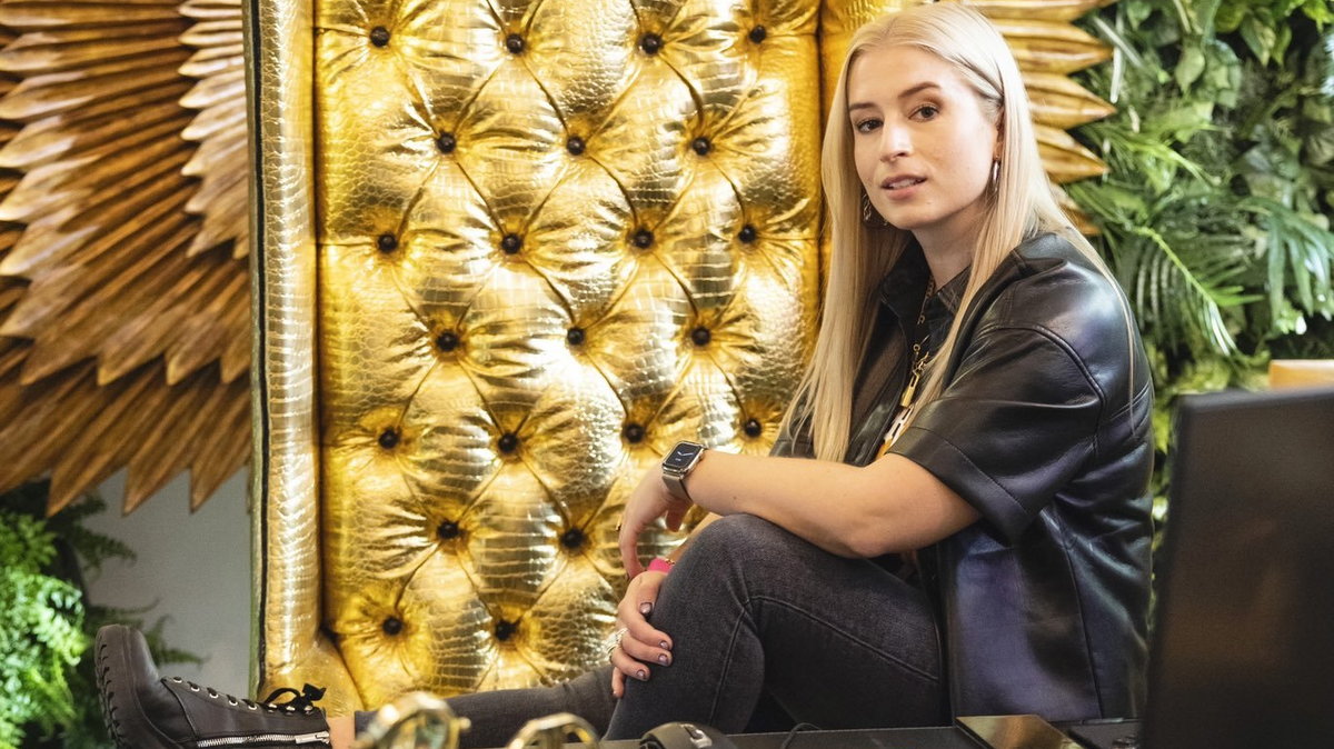 Carrie Dunn: W Riot Games mówimy, że budujemy przyszłość sportu ...