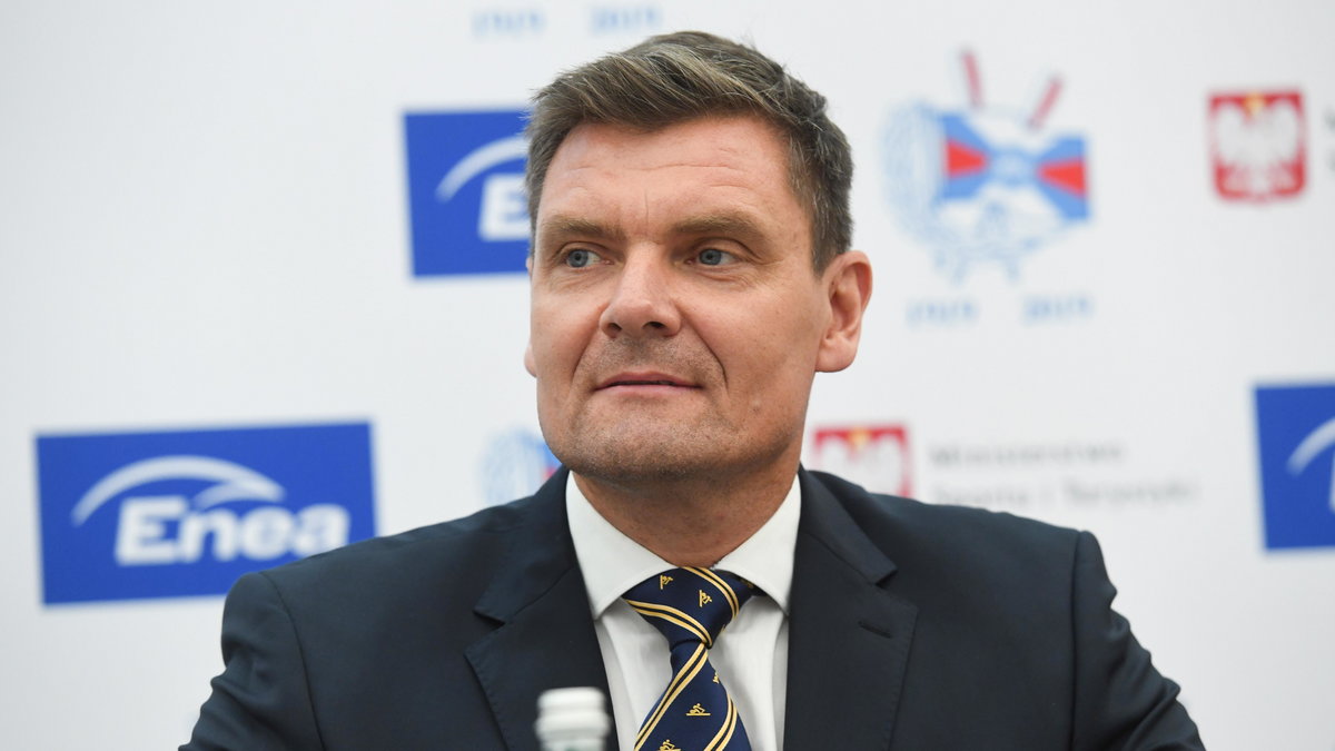 Olimpijczyk prezesem związku sportowego? W Polsce to rzadkość ...