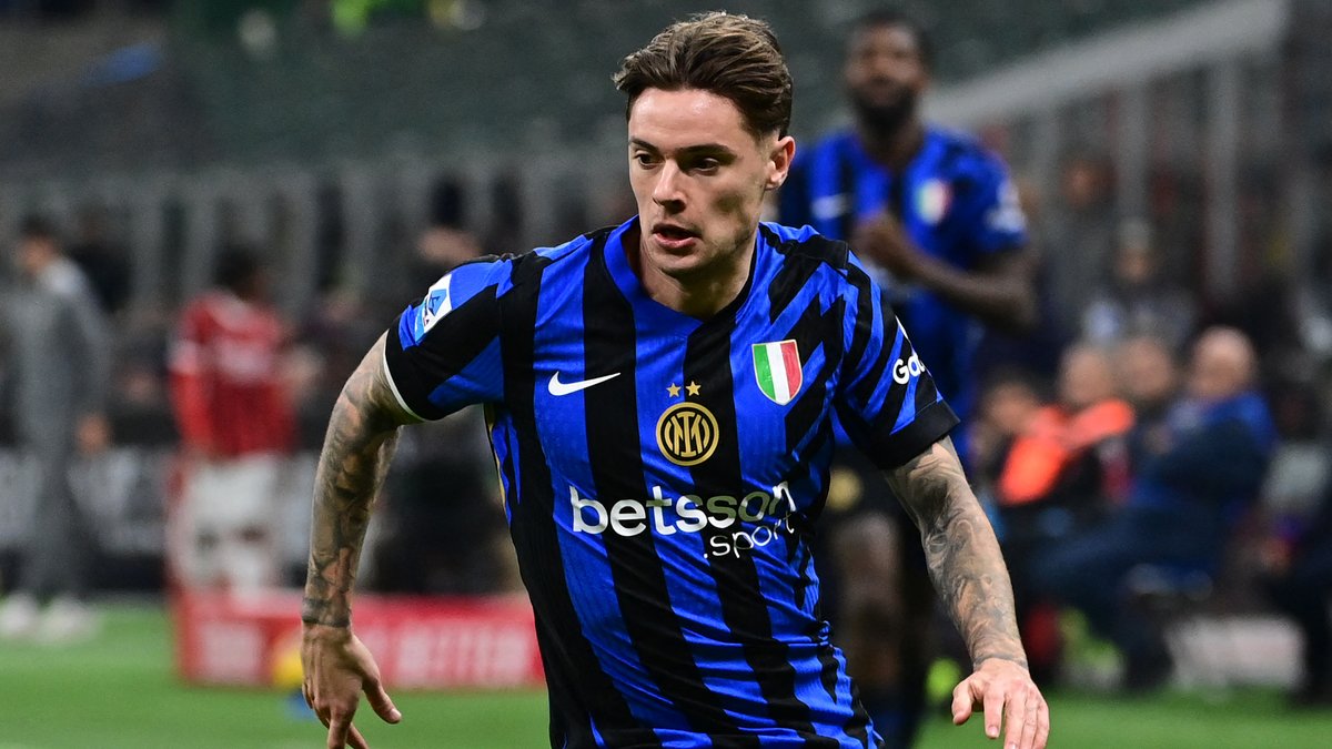 Pytamy we Włoszech o Nicolę Zalewskiego. Przebił wszelkie oczekiwania ...