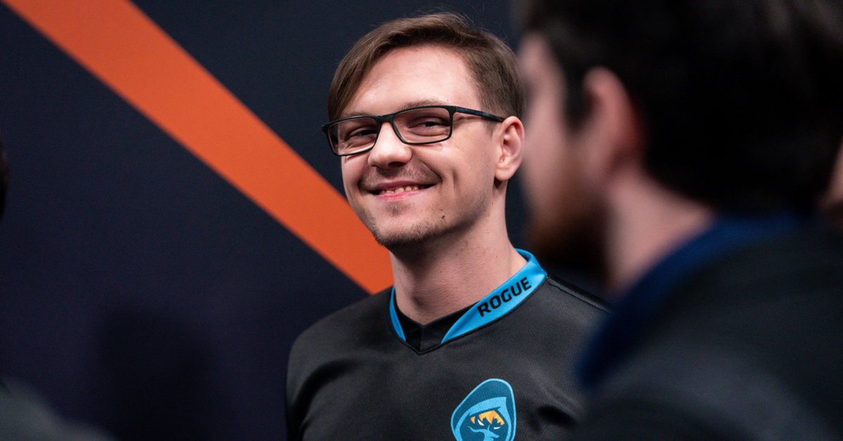 Lol: BT Excel chce podpisać Zamulka i Kikisa - Przegląd Sportowy Onet