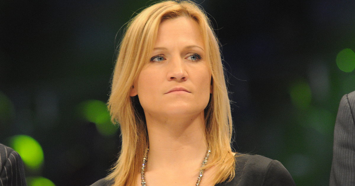 Polska gwiazda wyznaje prawdę o dzieciństwie. "Znajda z domu dziecka" - Przegląd Sportowy Onet