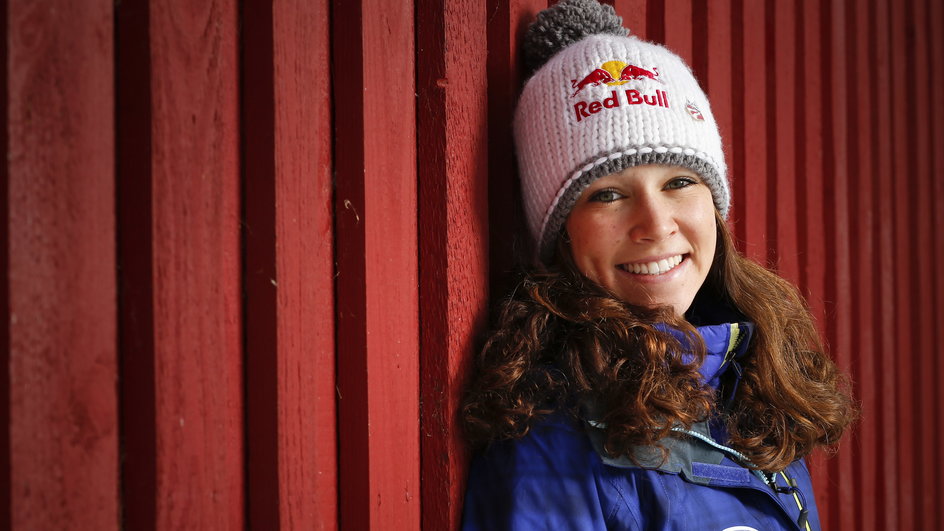 Skoki narciarskie mają swoją piękną twarz... - Przegląd Sportowy Onet